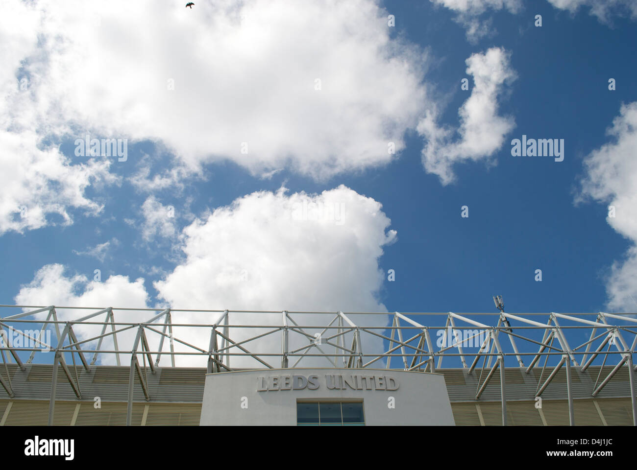 Leeds afc hi-res stock photography and images - Alamy