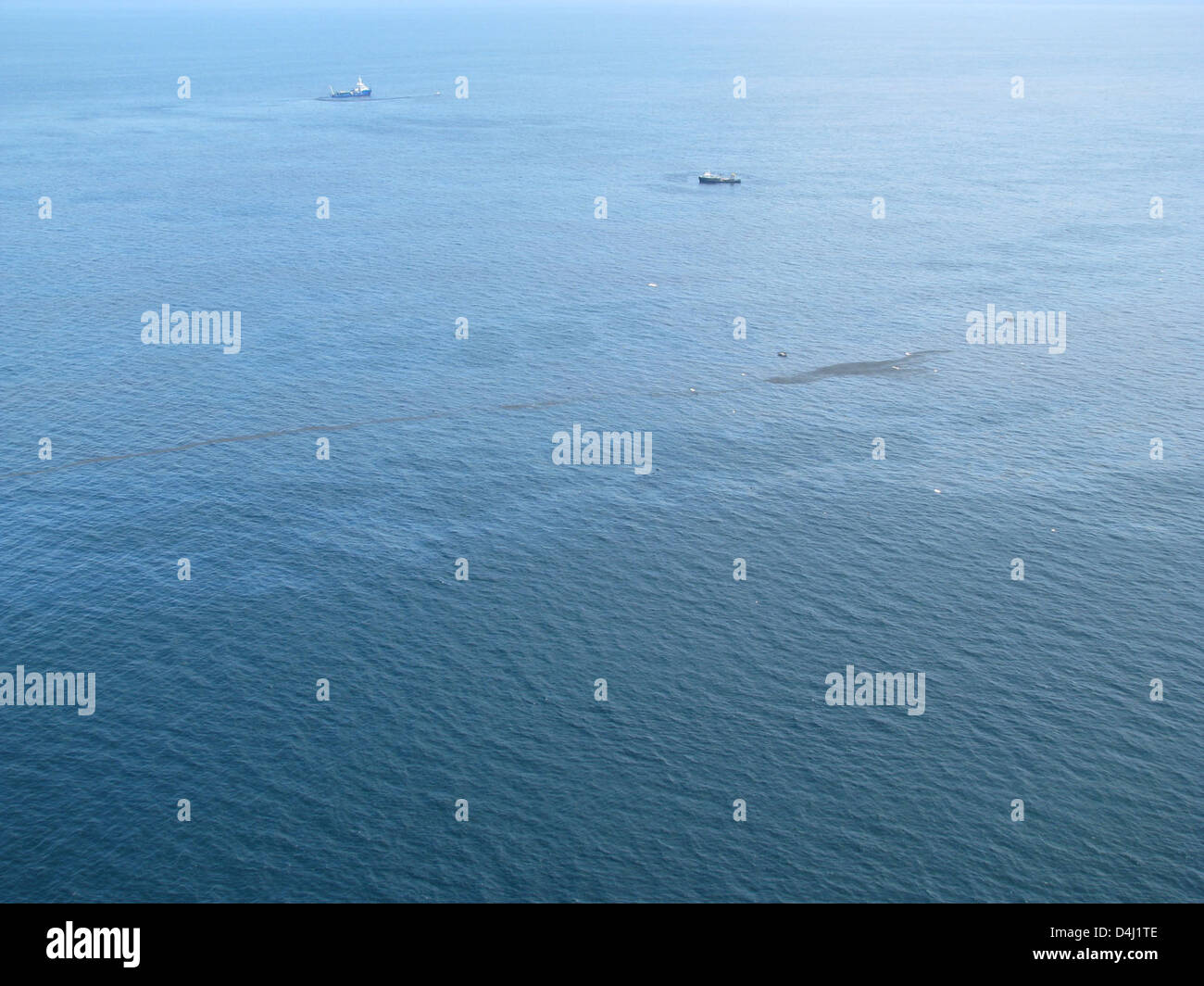 Deepwater horizon hi-res stock photography and images - Alamy