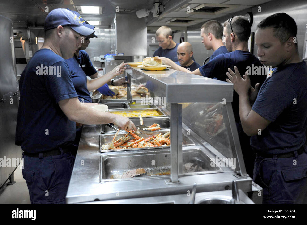 Law enforcement deployment hi-res stock photography and images - Alamy