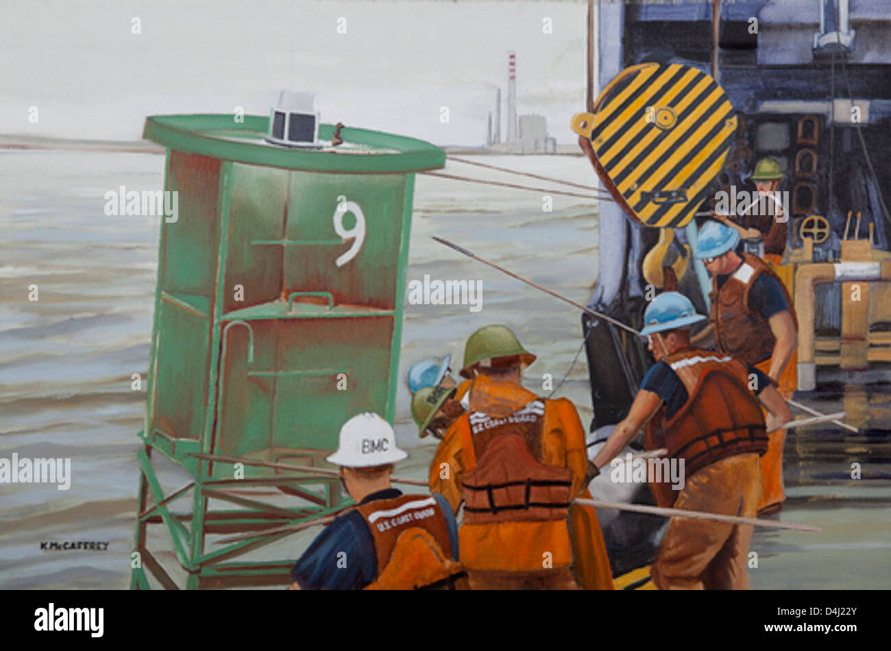 Security guard evolution hi-res stock photography and images - Alamy