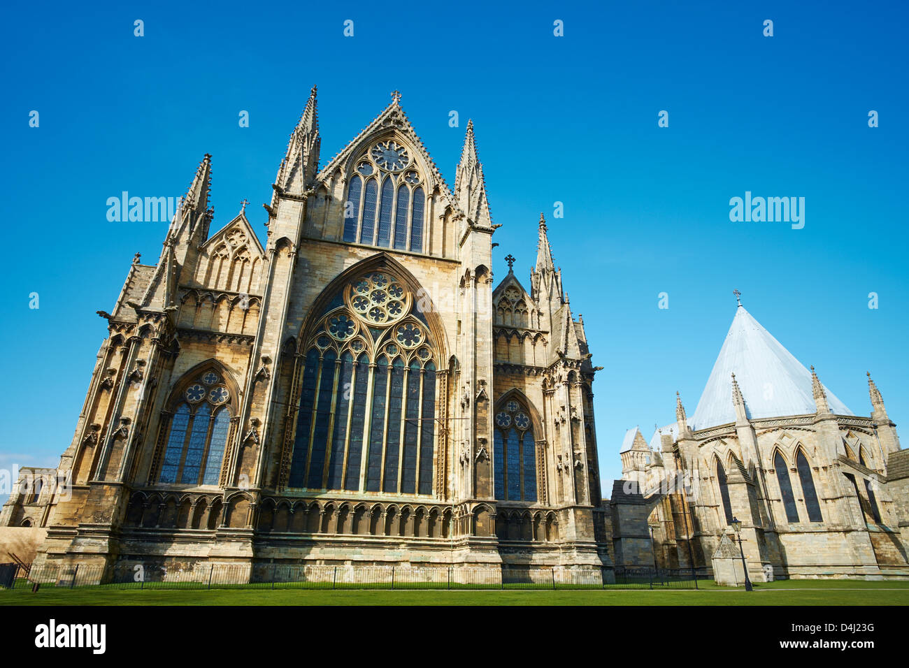 Cathedral Chapter Stock Photos & Cathedral Chapter Stock Images - Alamy