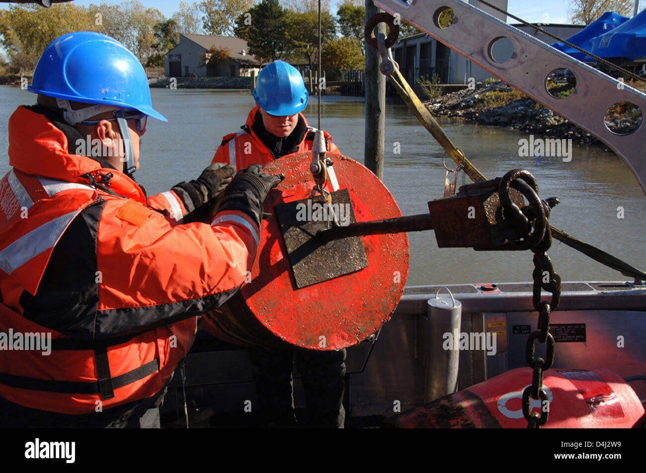 Operation fall retrieve hi-res stock photography and images - Alamy