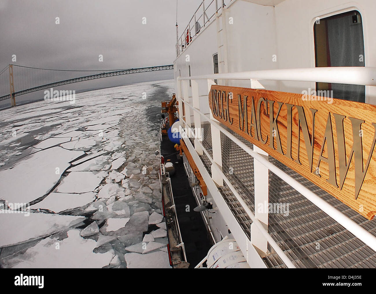 Cgc mackinaw hi-res stock photography and images - Alamy Cgc mackinaw hi-res stock photography and images - Alamy