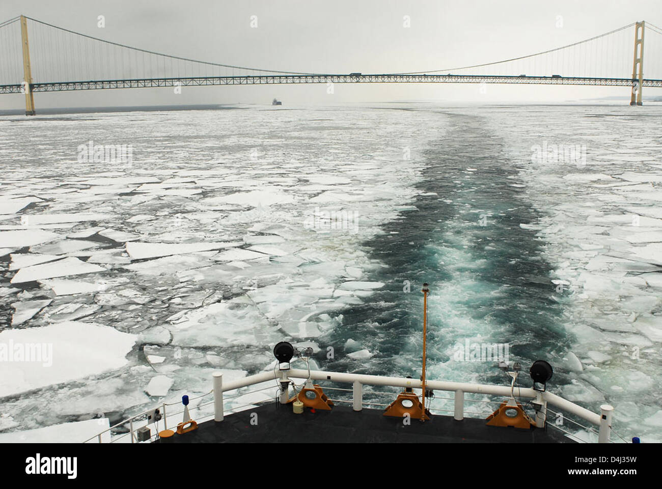 Cgc mackinaw hi-res stock photography and images - Alamy Cgc mackinaw hi-res stock photography and images - Alamy