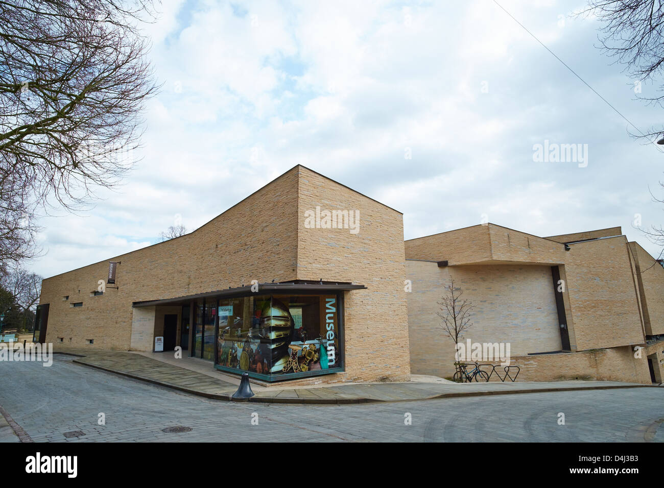 Lincoln museum hi-res stock photography and images - Alamy