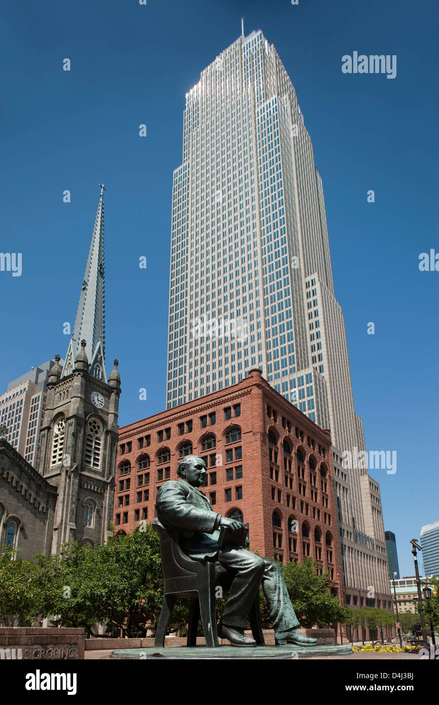 Johnson square hi-res stock photography and images - Alamy