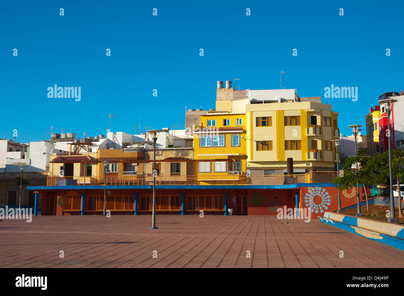 Pueblo de la isleta hi-res stock photography and images - Alamy