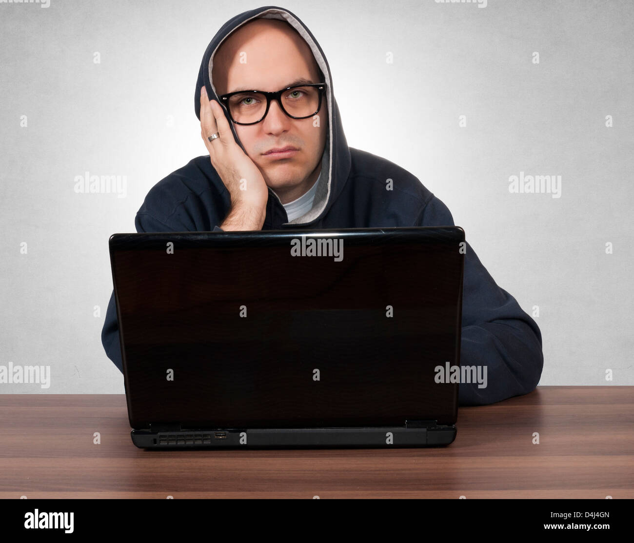 Siting school boy hi-res stock photography and images - Alamy