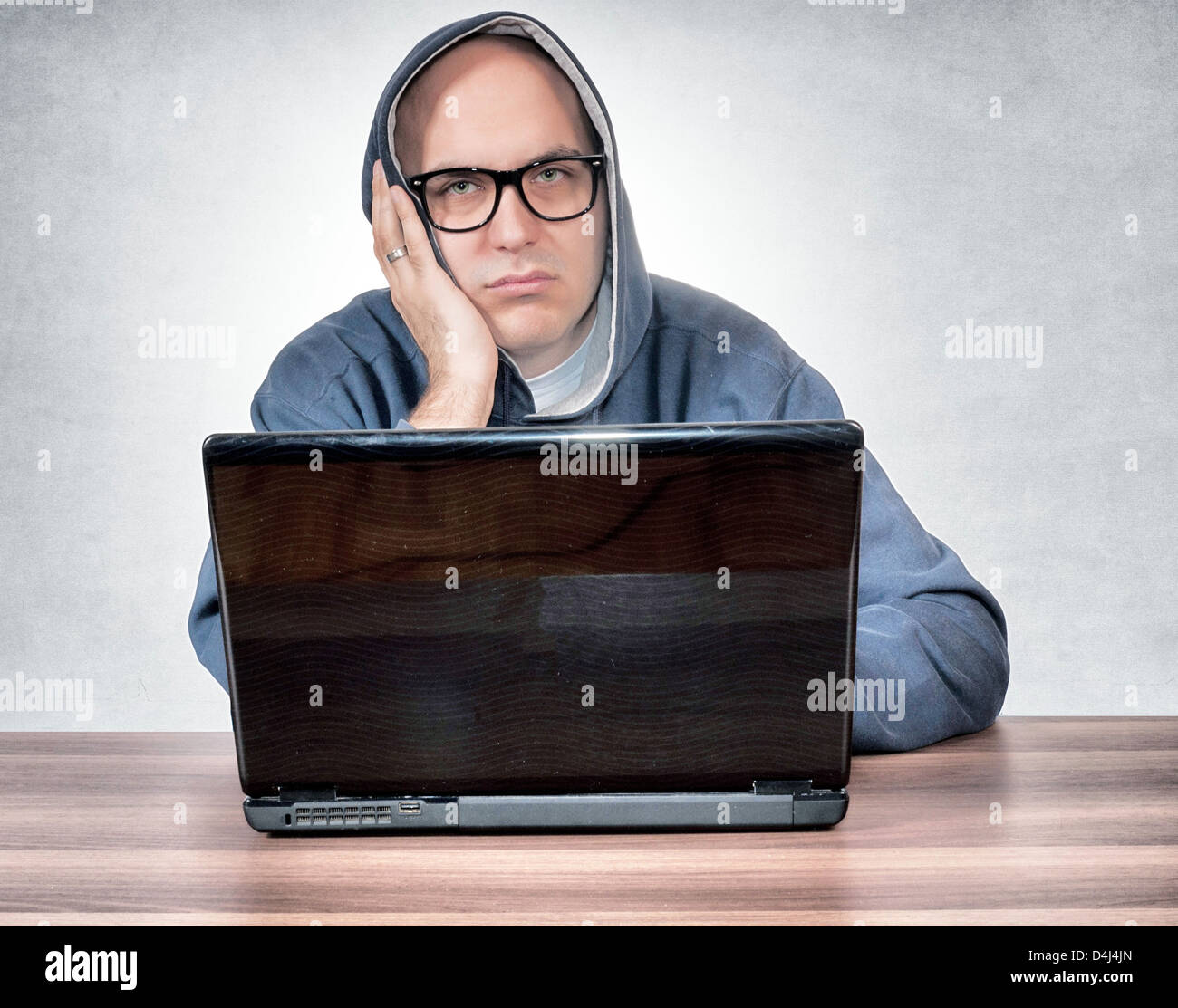 Siting school boy hi-res stock photography and images - Alamy