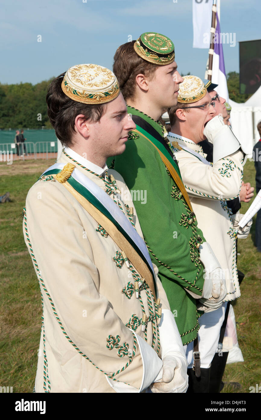 Members of a fraternity hi-res stock photography and images - Alamy