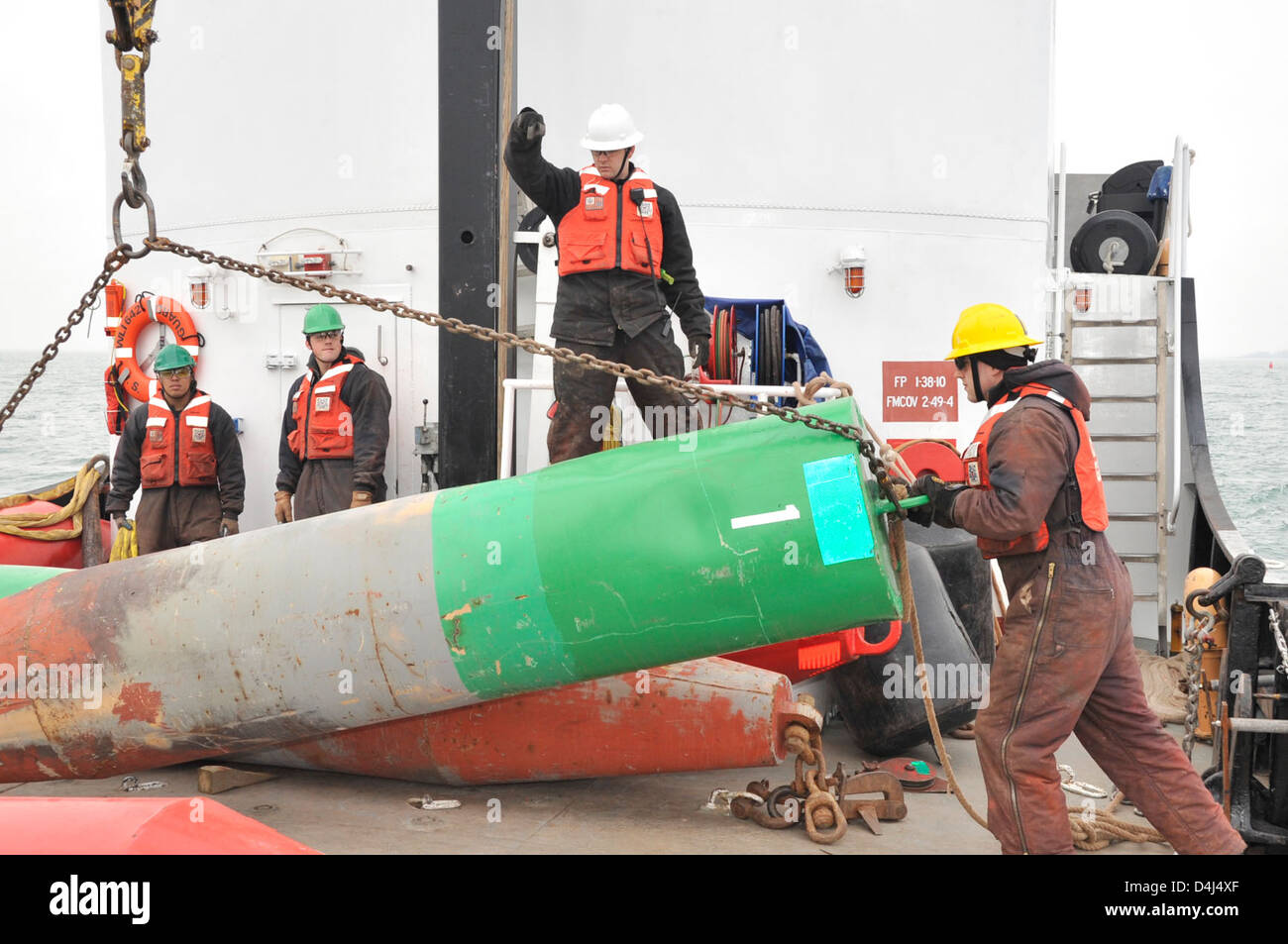 Coast Guard Aton High Resolution Stock Photography and Images - Alamy