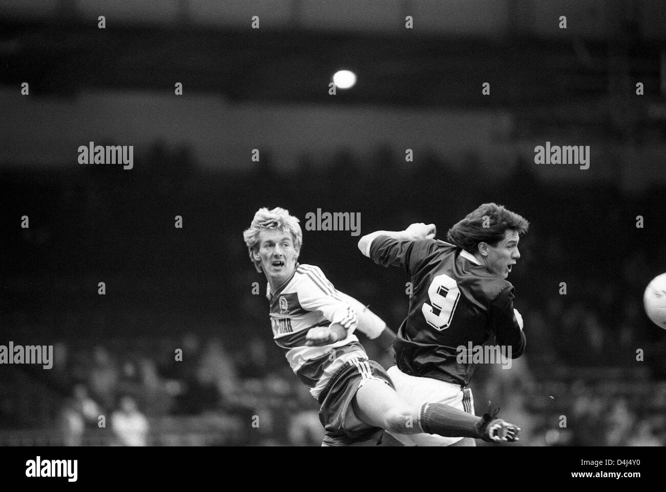 Alan mcdonald hi-res stock photography and images - Alamy