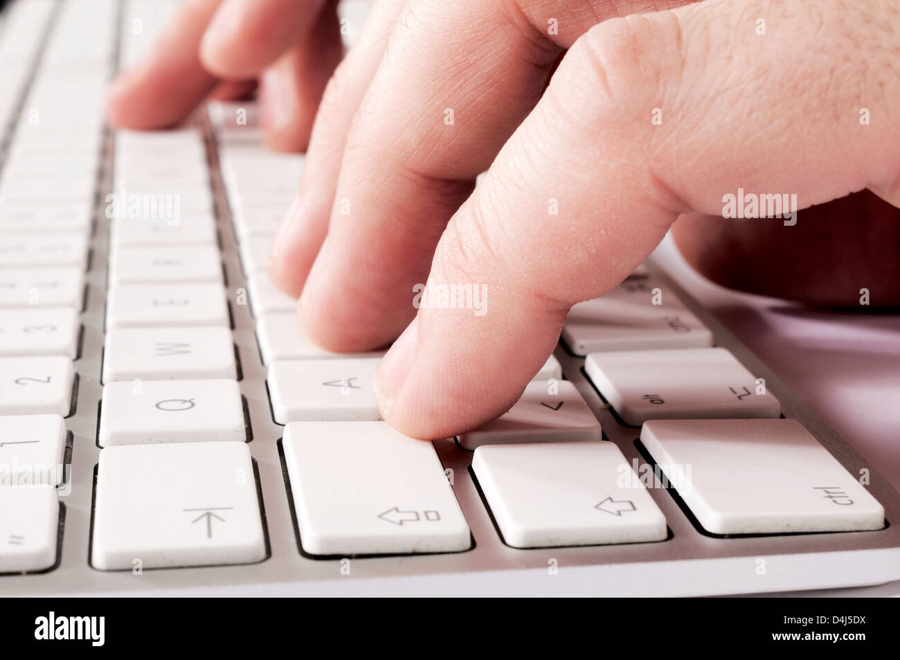 Focus on web hi-res stock photography and images - Alamy