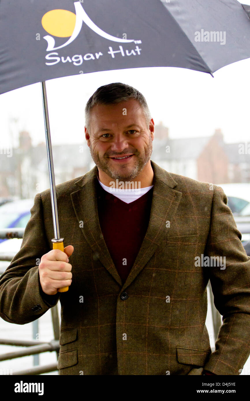 Mick norcross sugar hut hi-res stock photography and images - Alamy