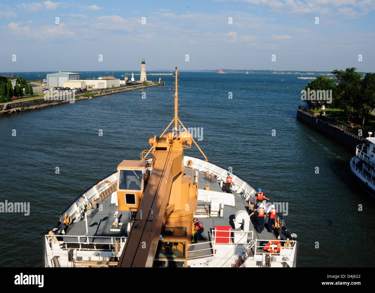 Operation Nanook is a joint Arctic exercise involving U.S. and Canadian ...