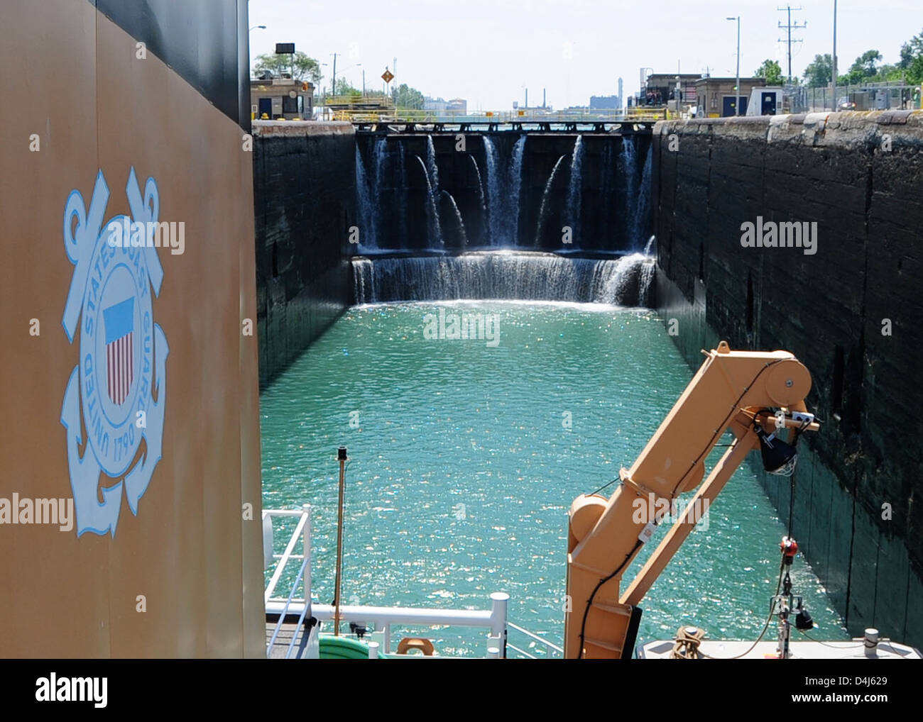 Operation Nanook is a U.S. Coast Guard-led exercise focused on ...