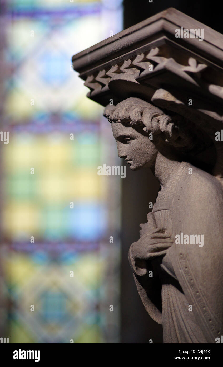 Privett hi-res stock photography and images - Alamy