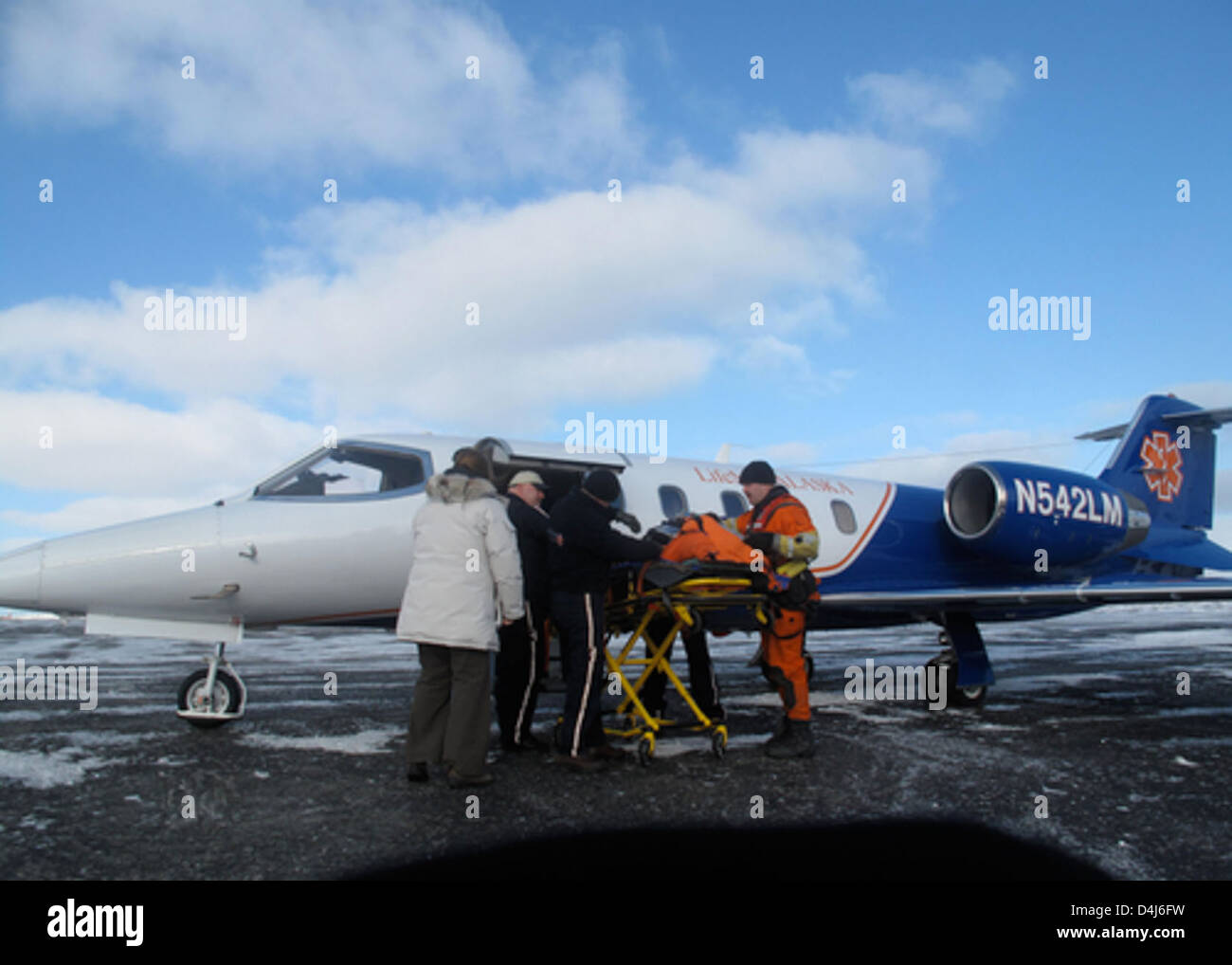 Medevac helo hi-res stock photography and images - Alamy
