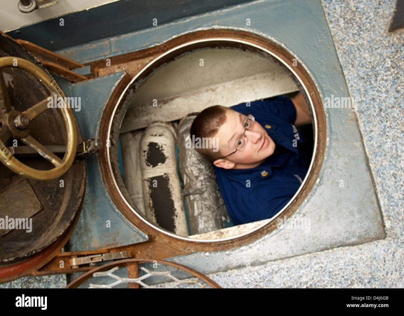 Cgc alex haley hi-res stock photography and images - Alamy
