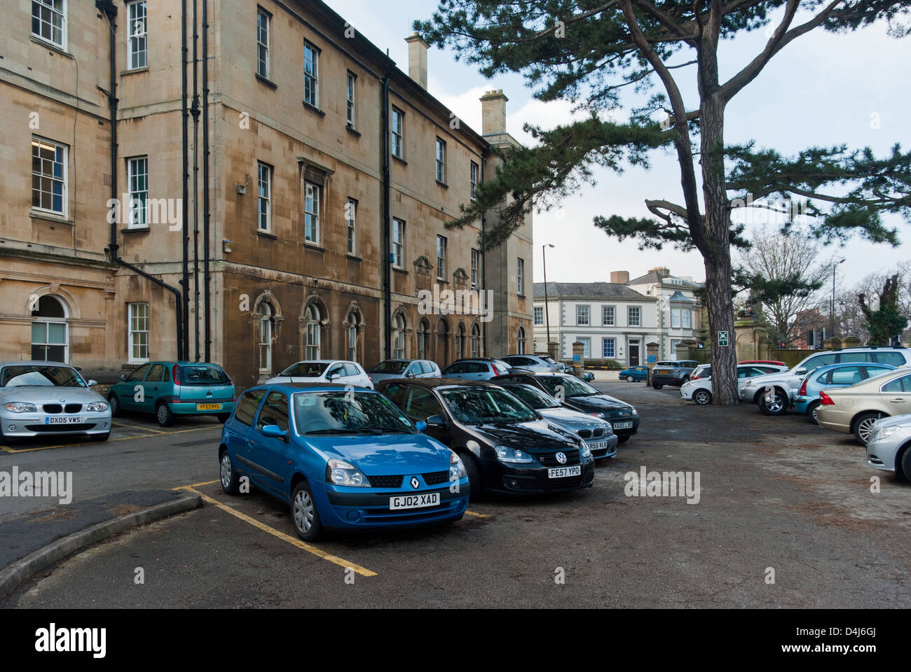 Northampton general hospital hi-res stock photography and images - Alamy