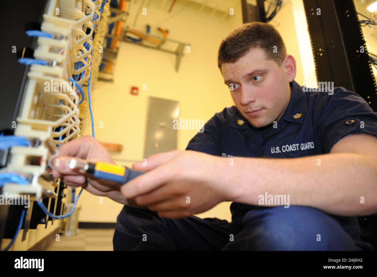 Esu unit hi-res stock photography and images - Alamy