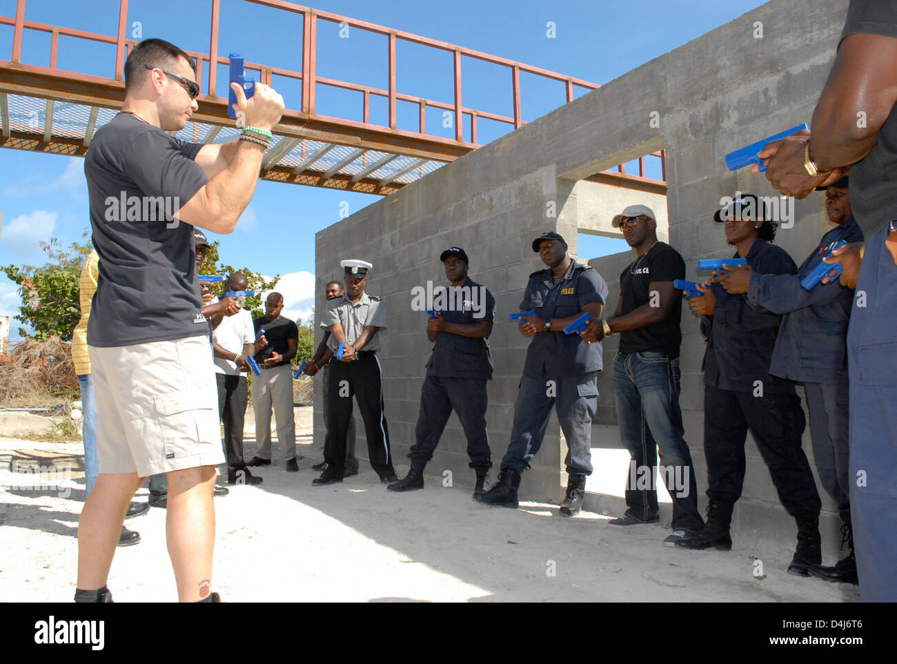 Fbi special agent hi-res stock photography and images - Alamy