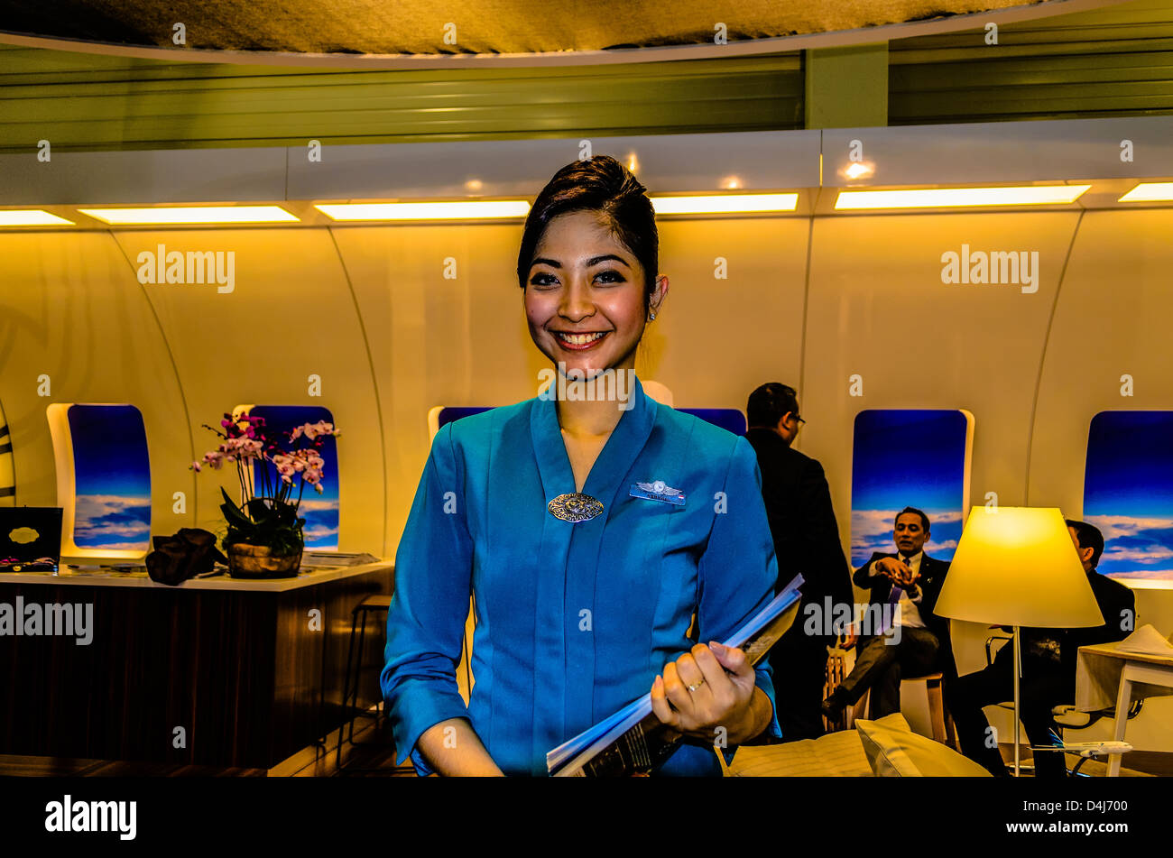 The World's Leading Travel Trade Show, Berlin, Germany, Lovely ...