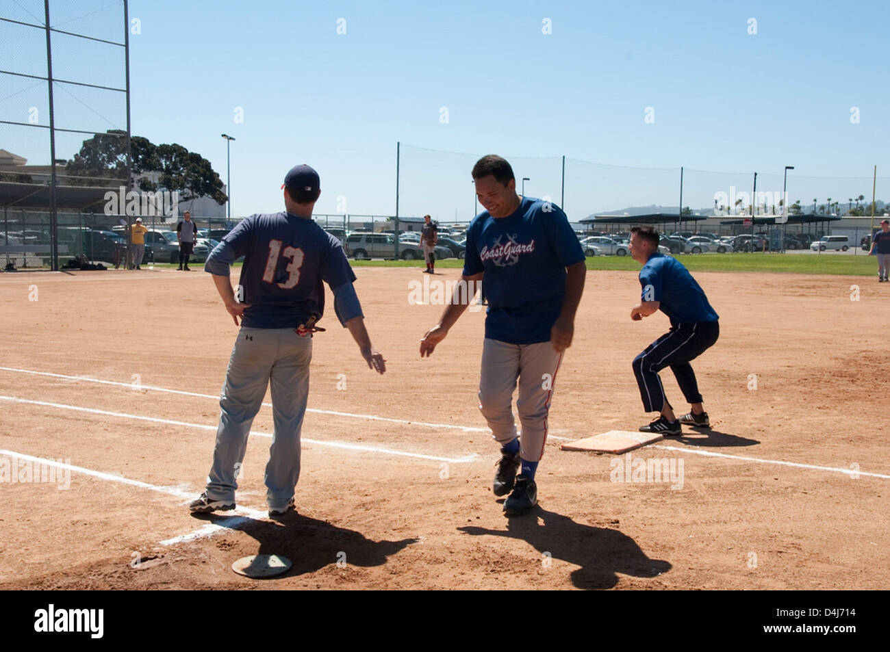 During the Red River flooding, emergency teams responded to affected ...