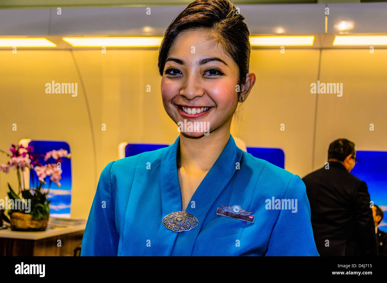 The World's Leading Travel Trade Show, Berlin, Germany, Lovely ...