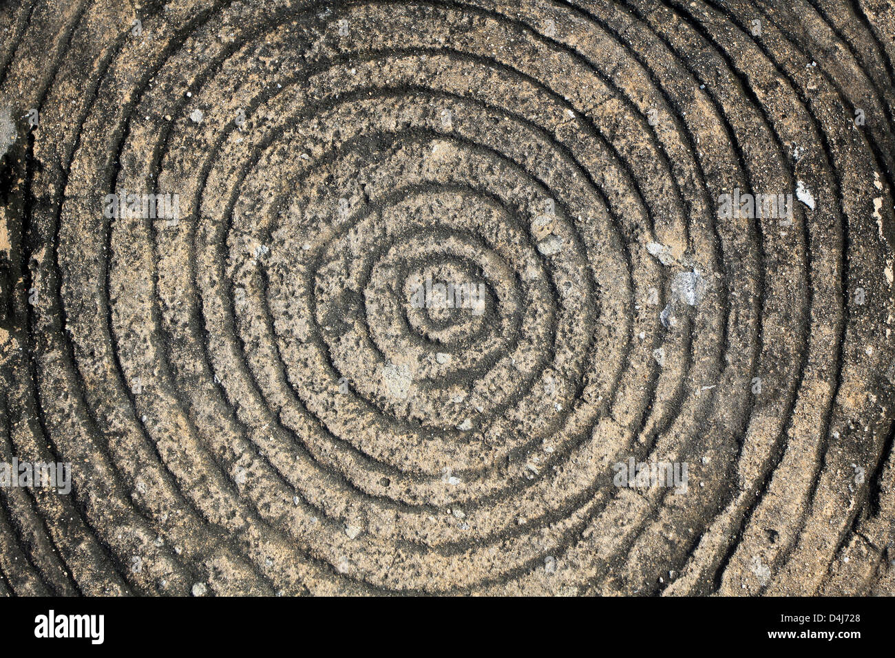 Loop circle hi-res stock photography and images - Alamy