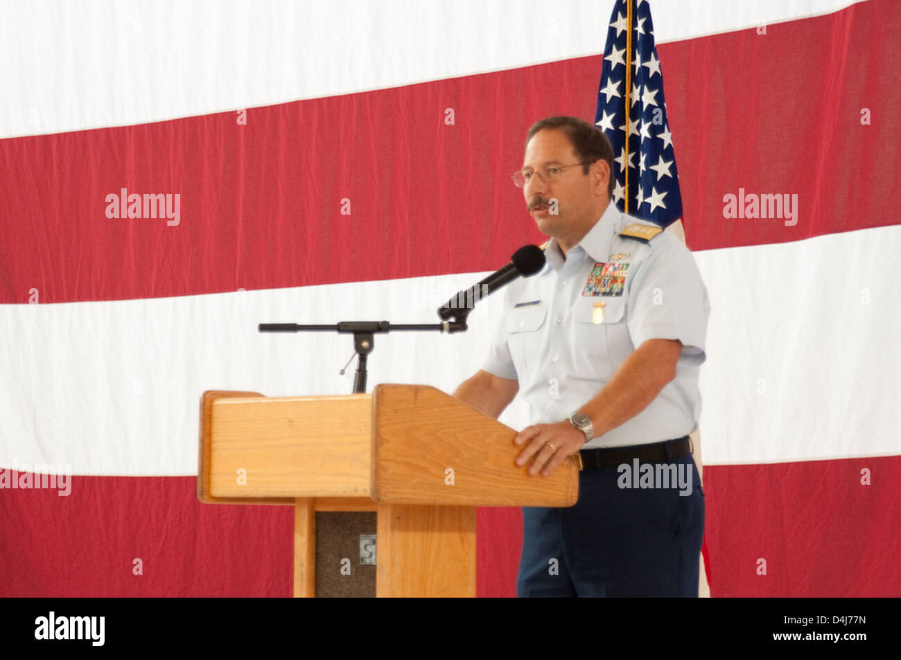 Coast Guard Sector San Diego received the Rescue 21 communication ...