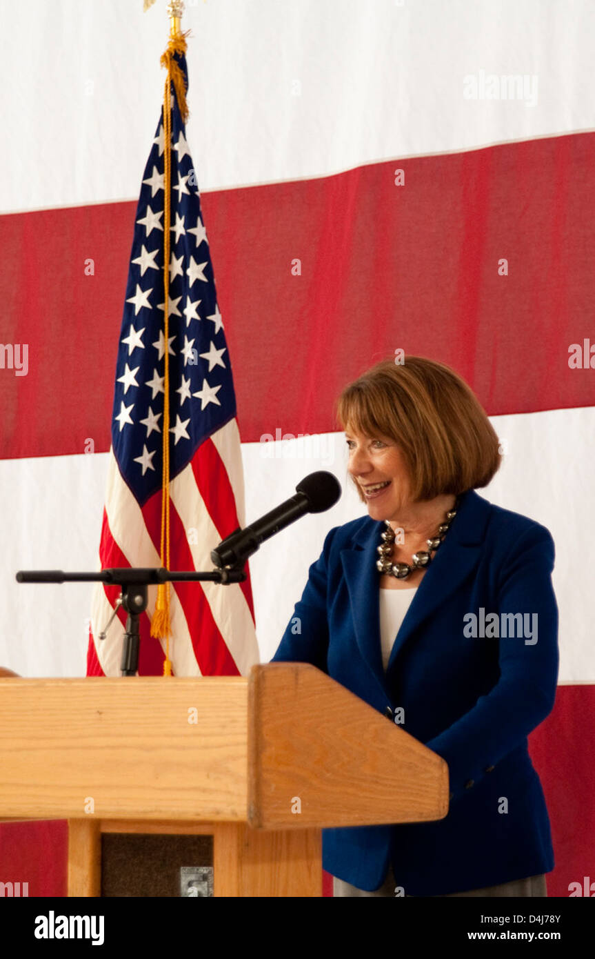 U S Coast Guard Sector Commander High Resolution Stock Photography and ...
