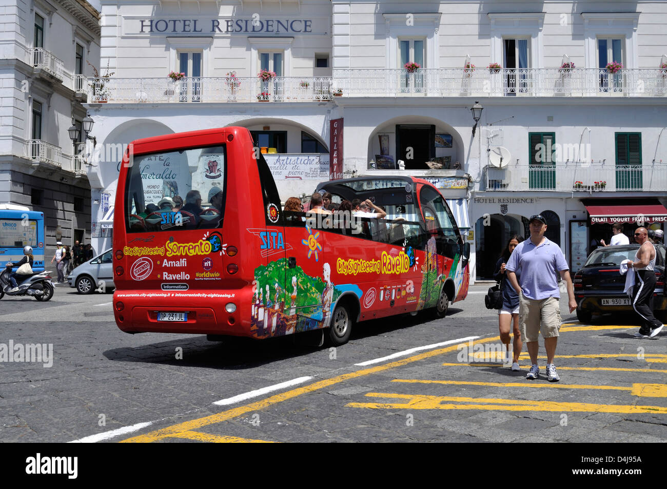 Gioia flavio hi-res stock photography and images - Alamy