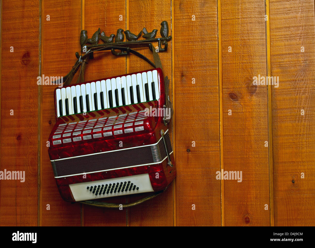 Close up on an accordion hi-res stock photography and images - Alamy