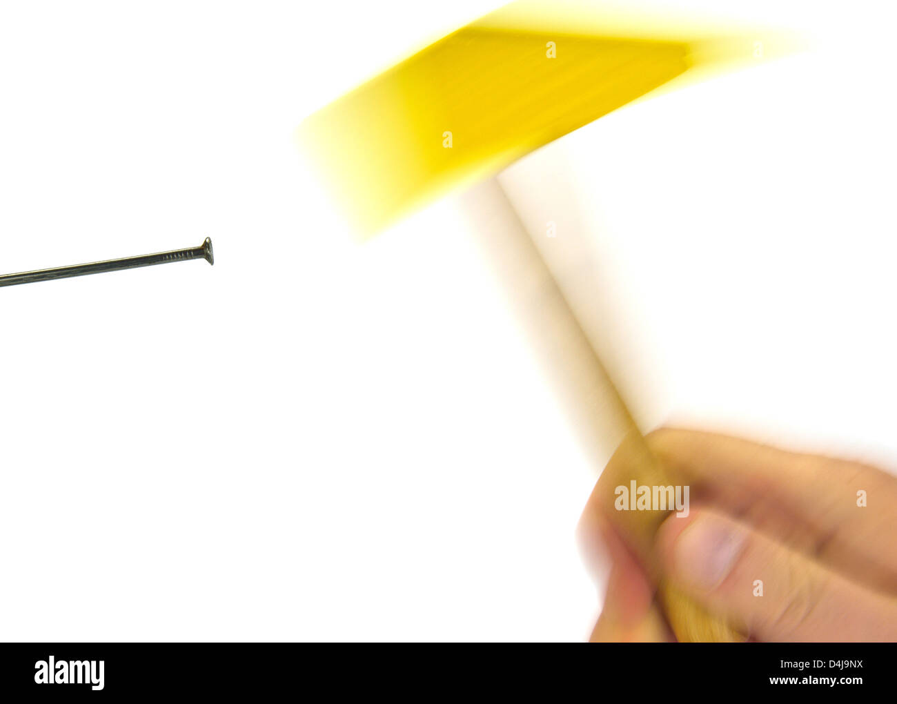 Yellow hammer hi-res stock photography and images - Alamy