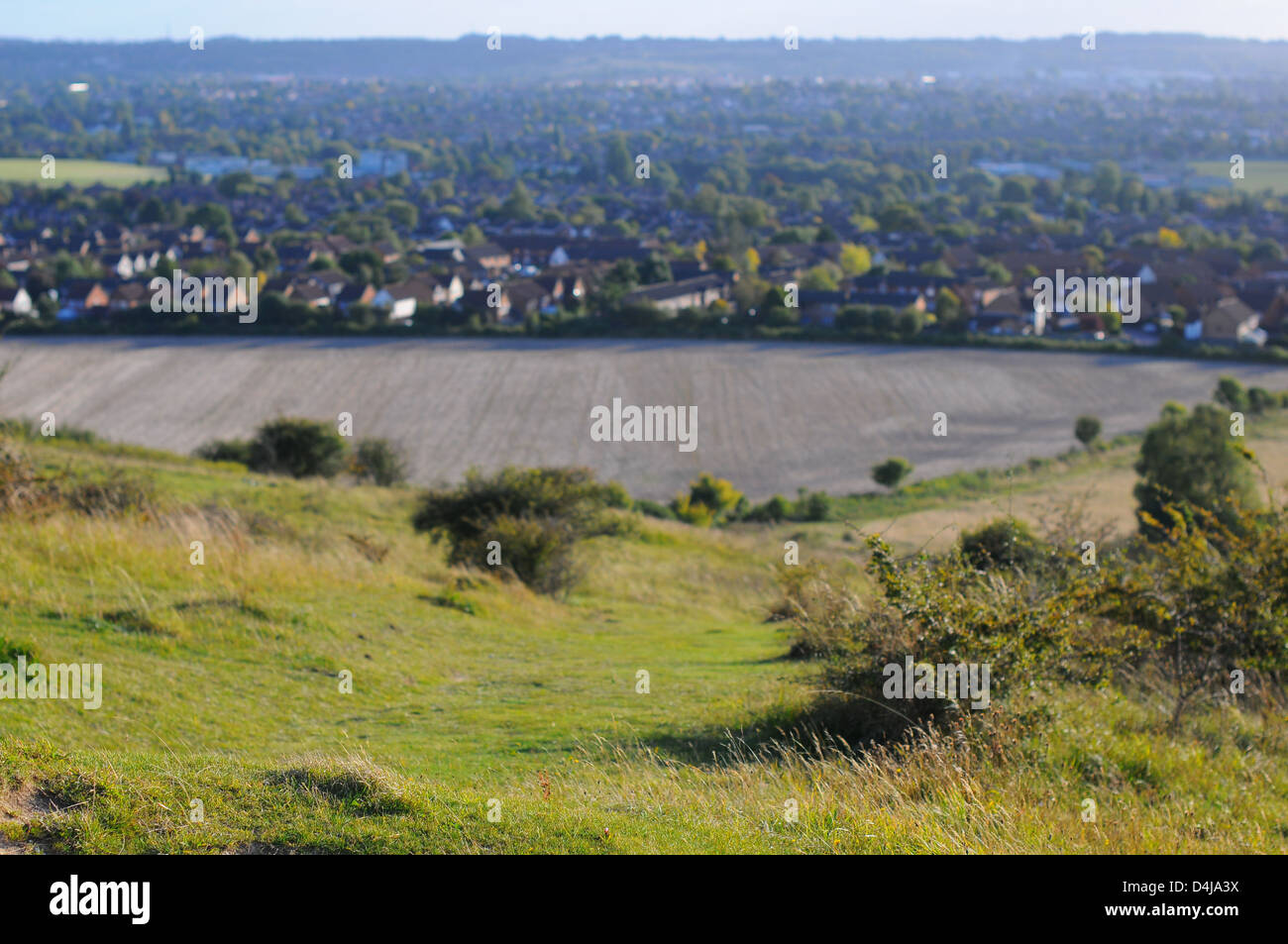 Countryside warden hi-res stock photography and images - Alamy