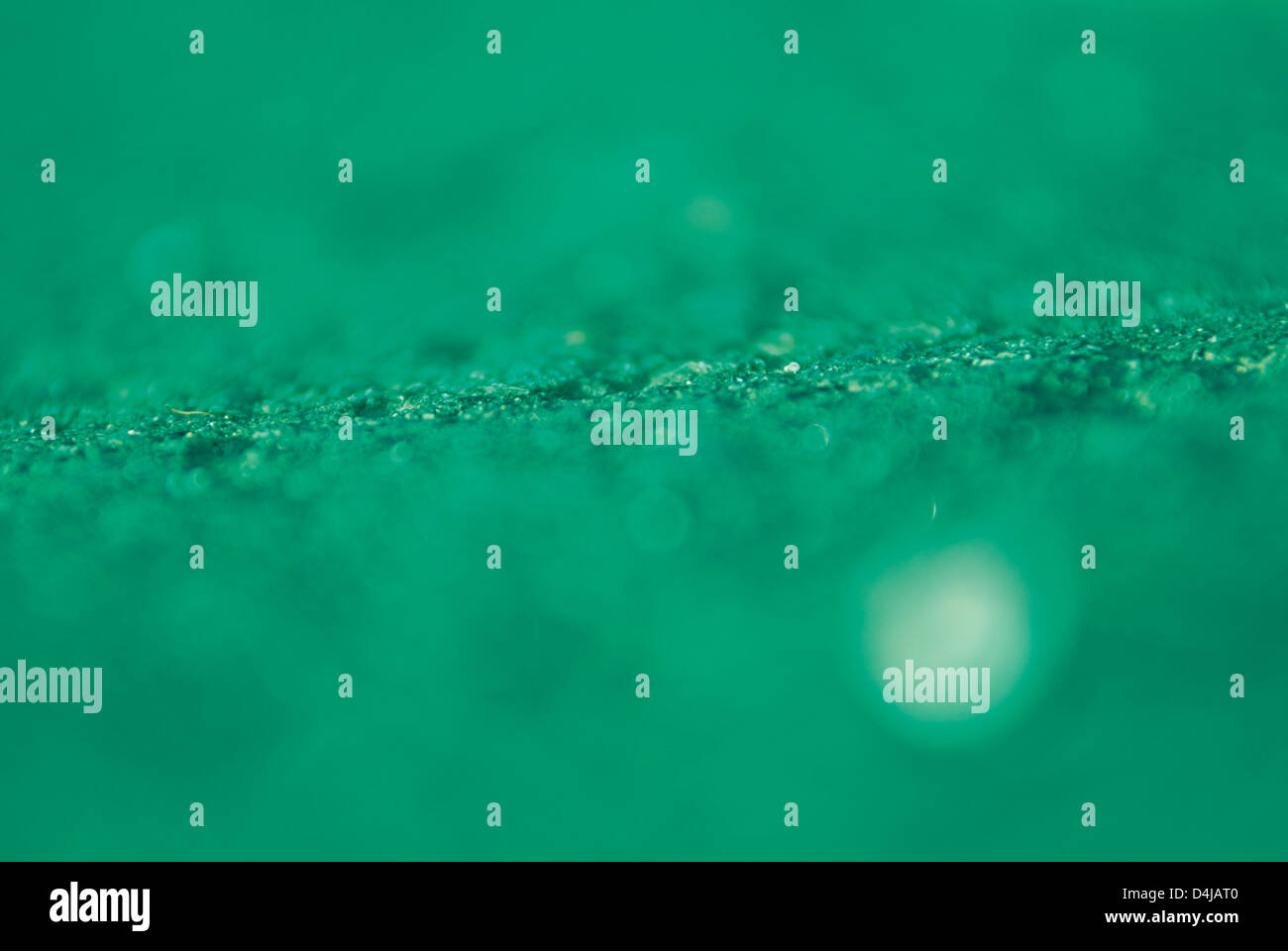 abstract background with indefinite forms , green Stock Photo - Alamy