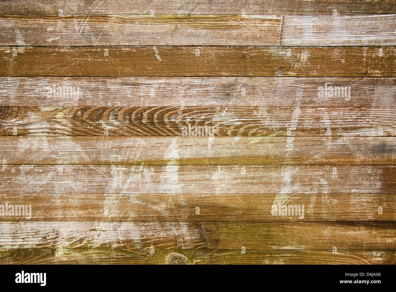 suferficie of horizontal wooden boards, texture, background Stock Photo ...