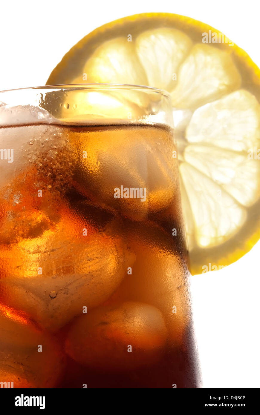 Lemon cola hi-res stock photography and images - Alamy