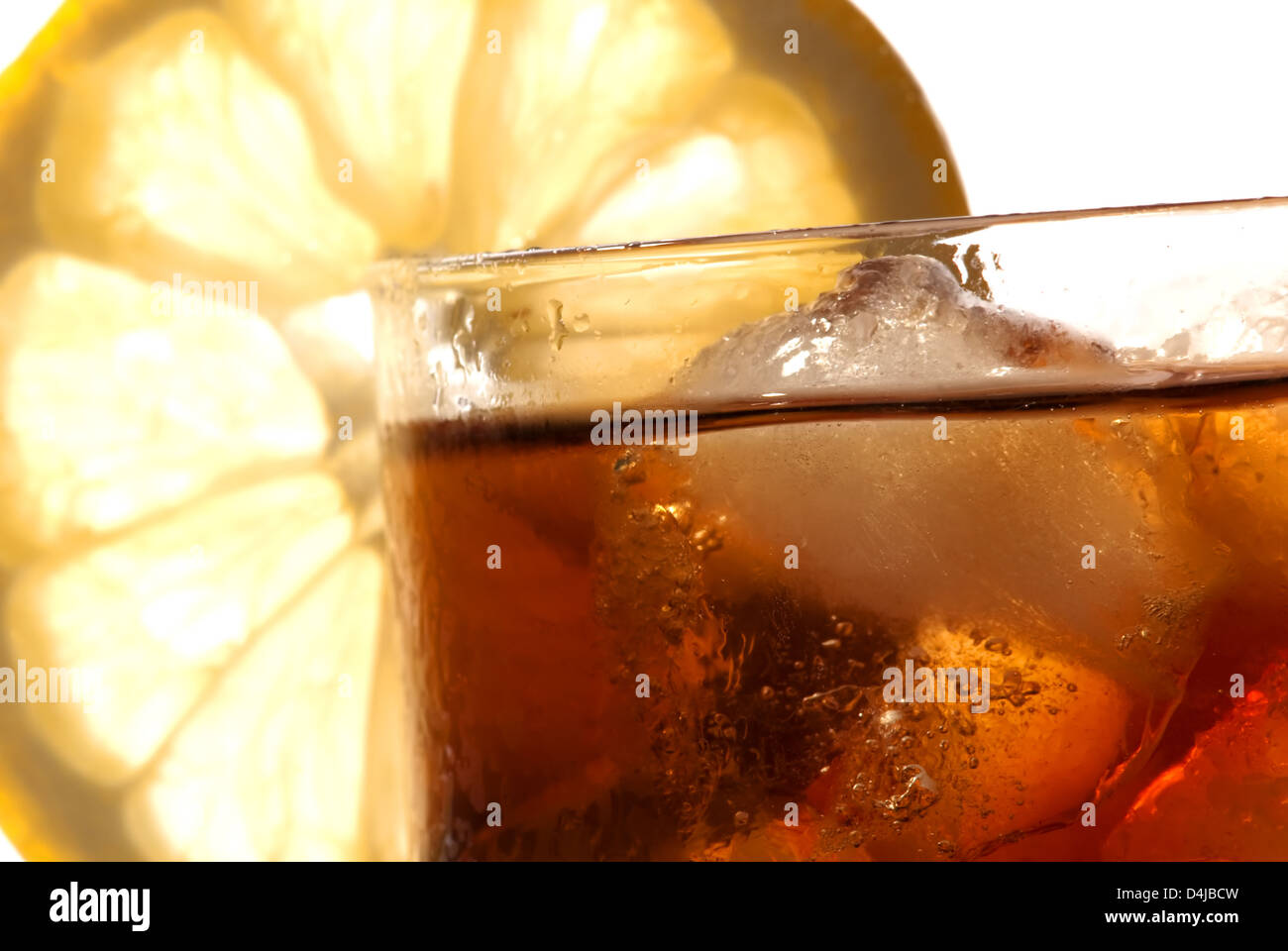 Glass slice segment hi-res stock photography and images - Alamy