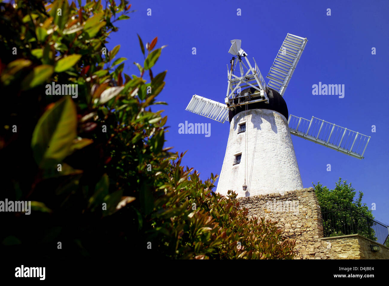 Fulwell Windmill High Resolution Stock Photography and Images - Alamy