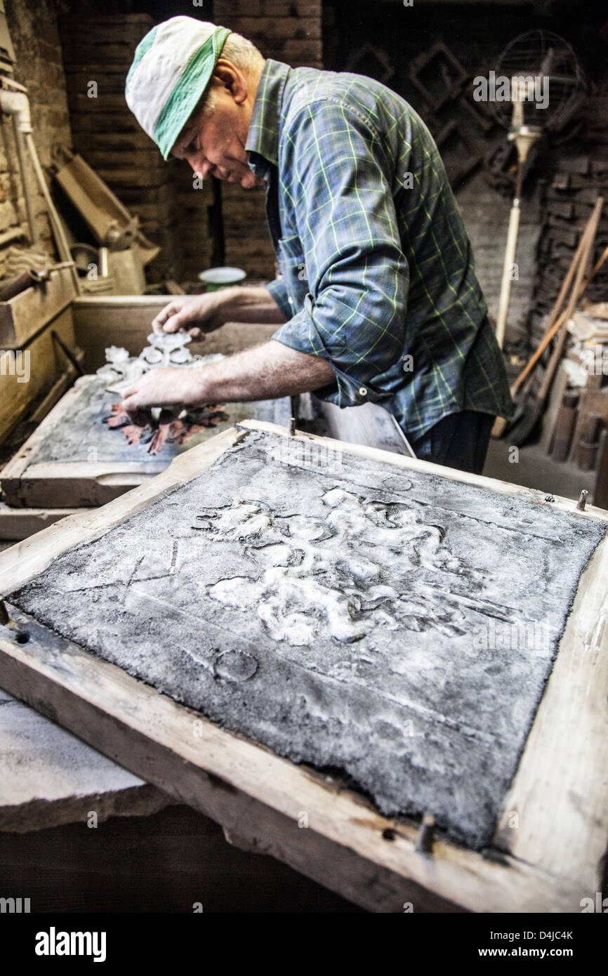 Valese, Murano, Italy, Europe Stock Photo - Alamy