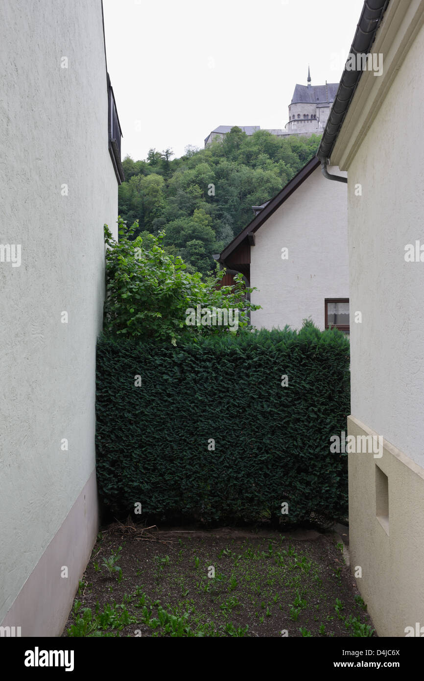 Luecke farm hi-res stock photography and images - Alamy