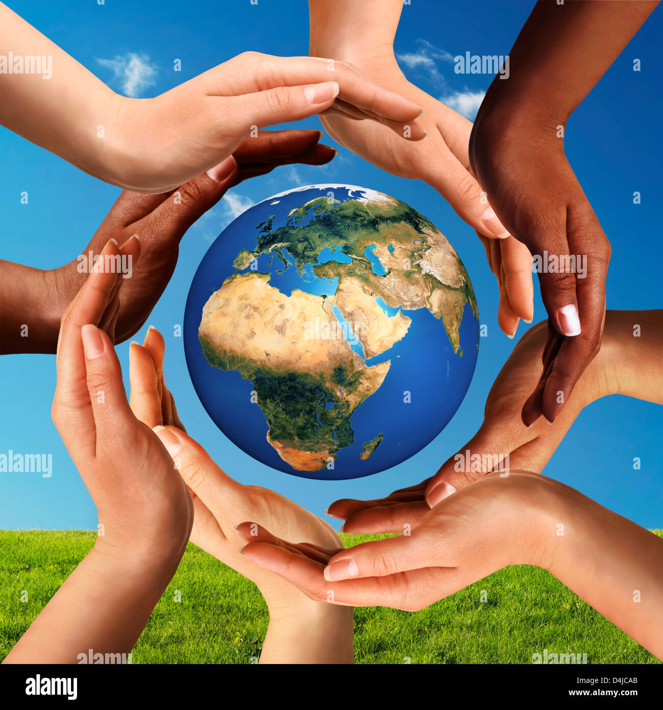 Cultural Diversity Around The World Cultural Diversity Around The World
