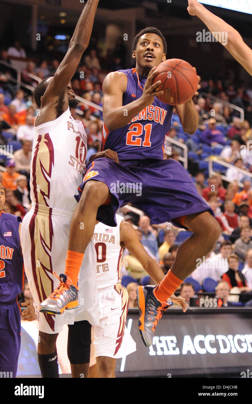 Damarcus harrison hi-res stock photography and images - Alamy