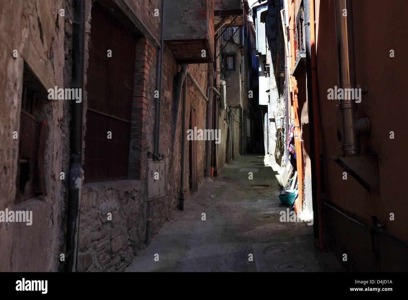 Bibbiena High Resolution Stock Photography and Images - Alamy