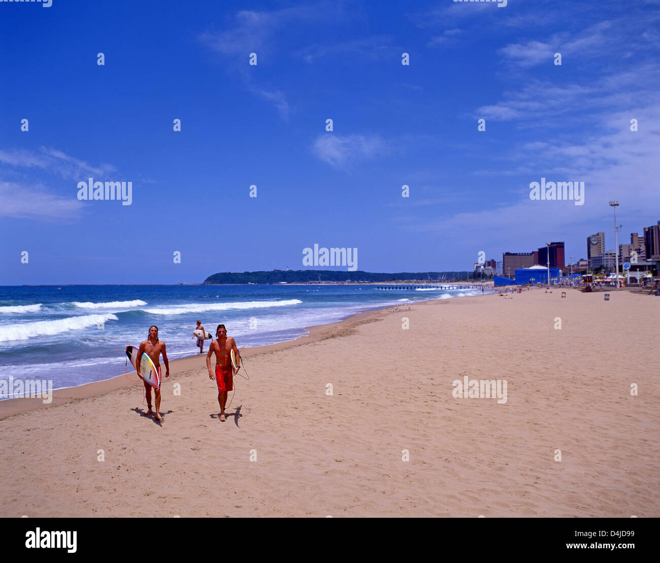 Ethekwini hi-res stock photography and images - Alamy