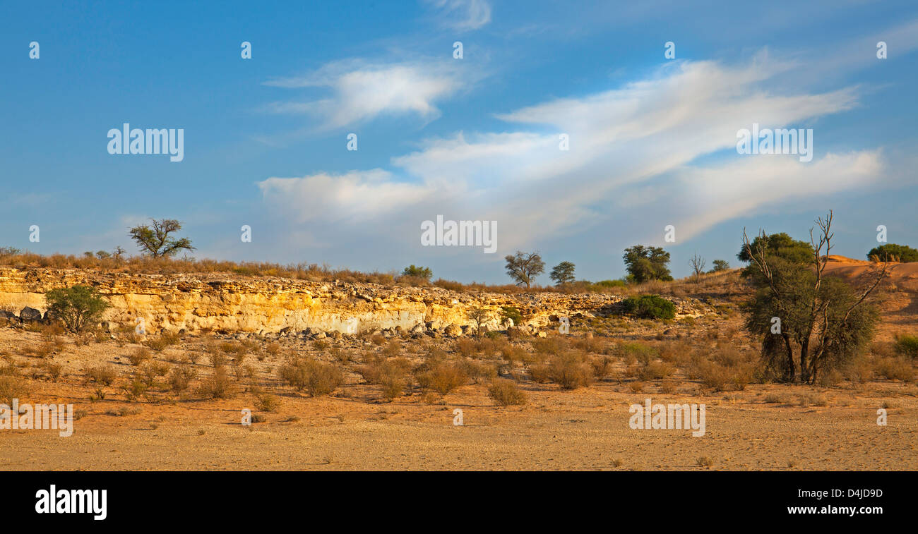 Calcrete hi-res stock photography and images - Alamy