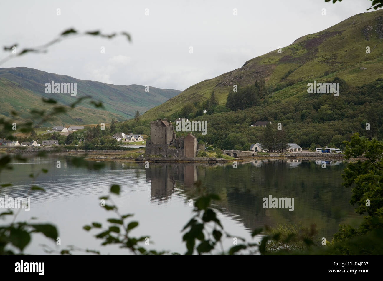 Ratagan hi-res stock photography and images - Alamy