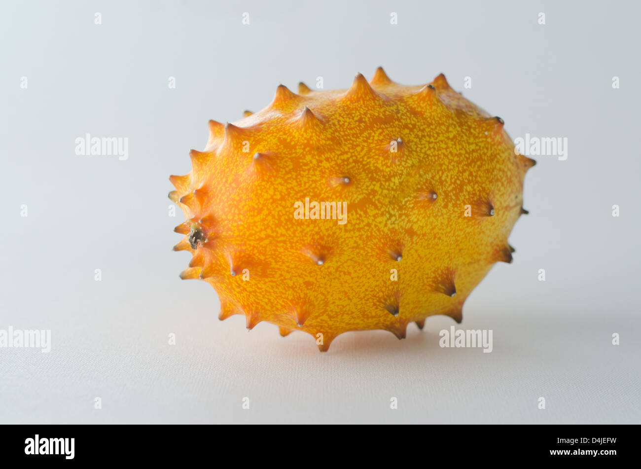 Spiked Fruit High Resolution Stock Photography and Images - Alamy